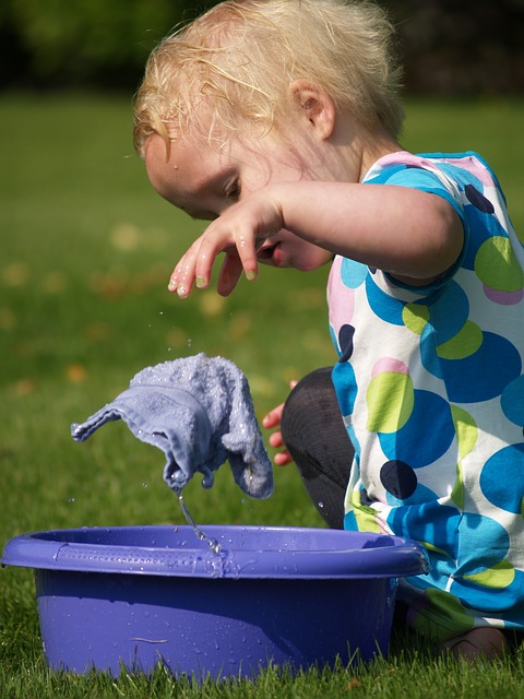 Meine 5 Tipps für einen wundfreien Babypopo - DieReiseRitter